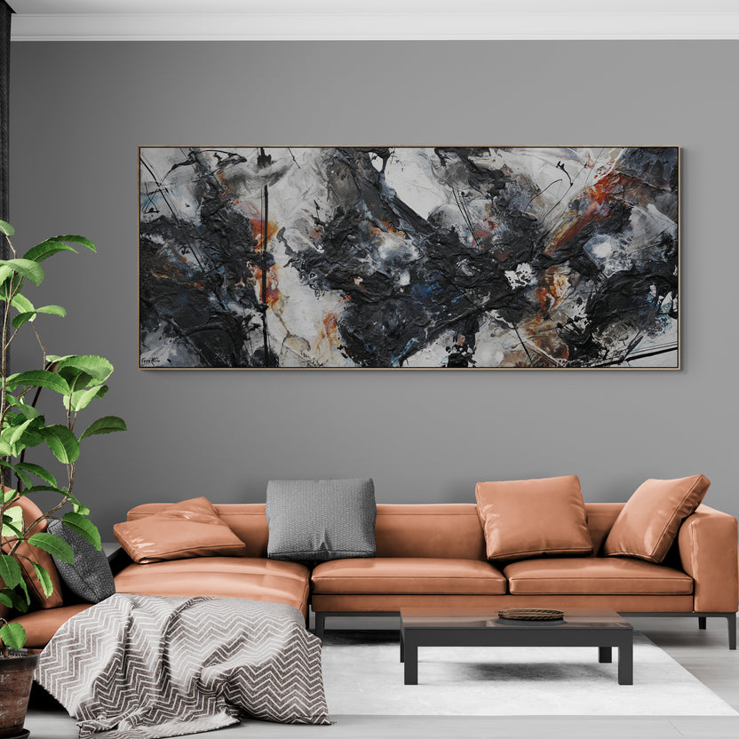 Paintings For Sale | Original Australian Abstract and pop Art | Franko ...