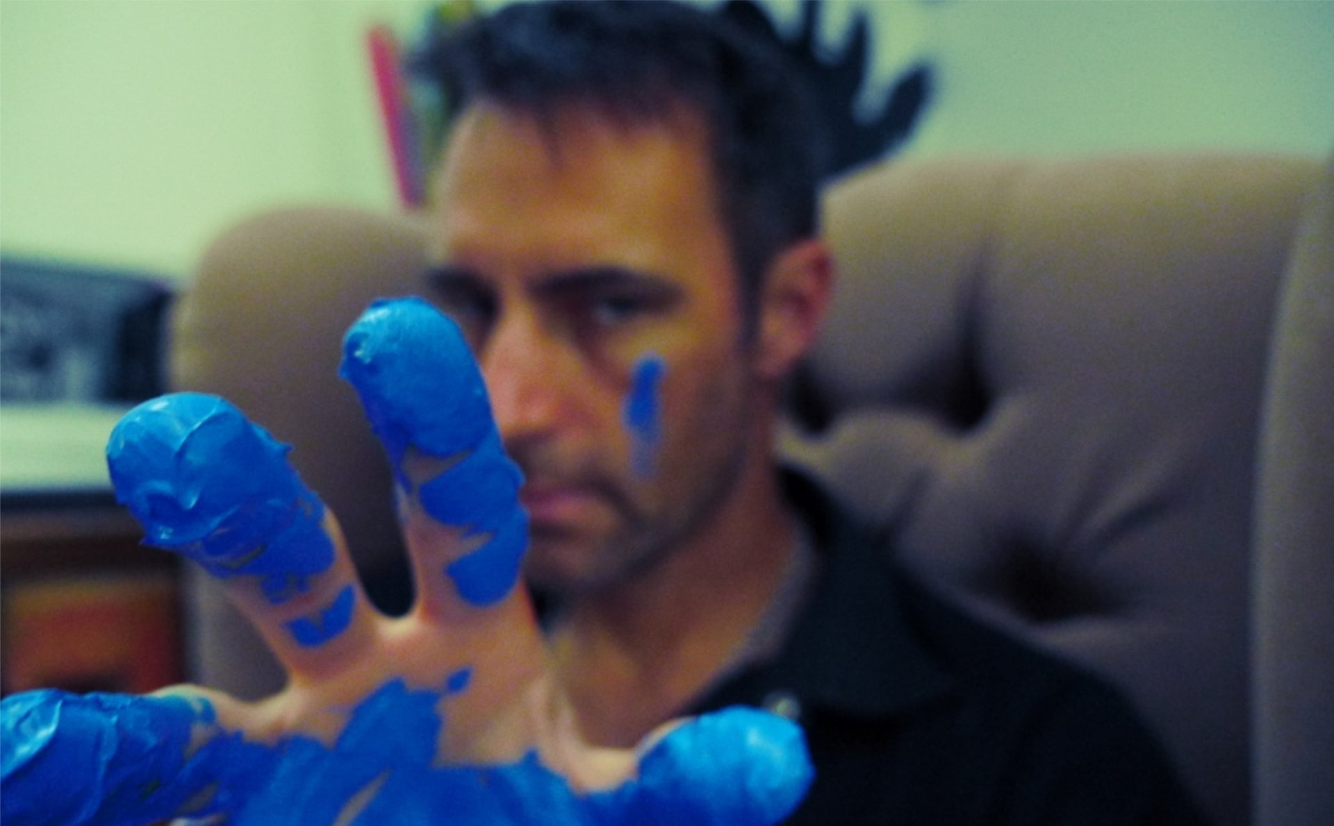 About Franko | Contemporary Australian Artist | Abstract and Pop art ...