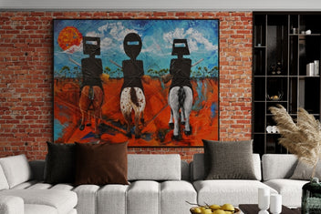 Paintings For Sale | Original Australian Abstract and pop Art | Franko ...